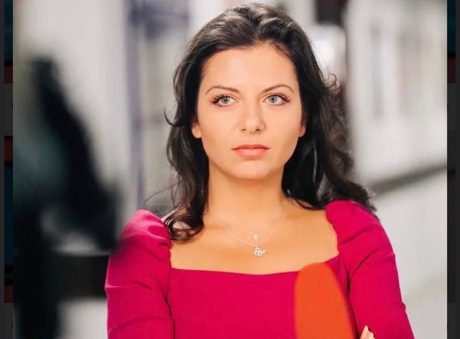 Маргарита Симоньян призвала включить в школьную программу современные фронтовые стихи
